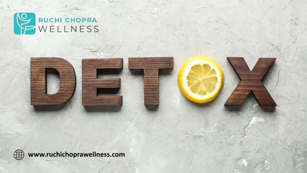 30-Day Metabolic Reset Diet & Detox Program